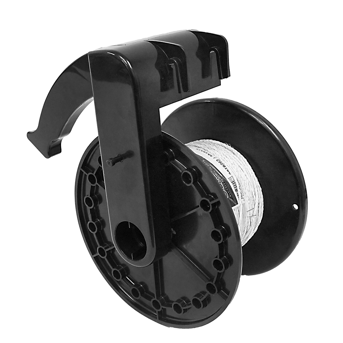 O'Briens Electric Fencing: Polywire - c/w Reel Plastic