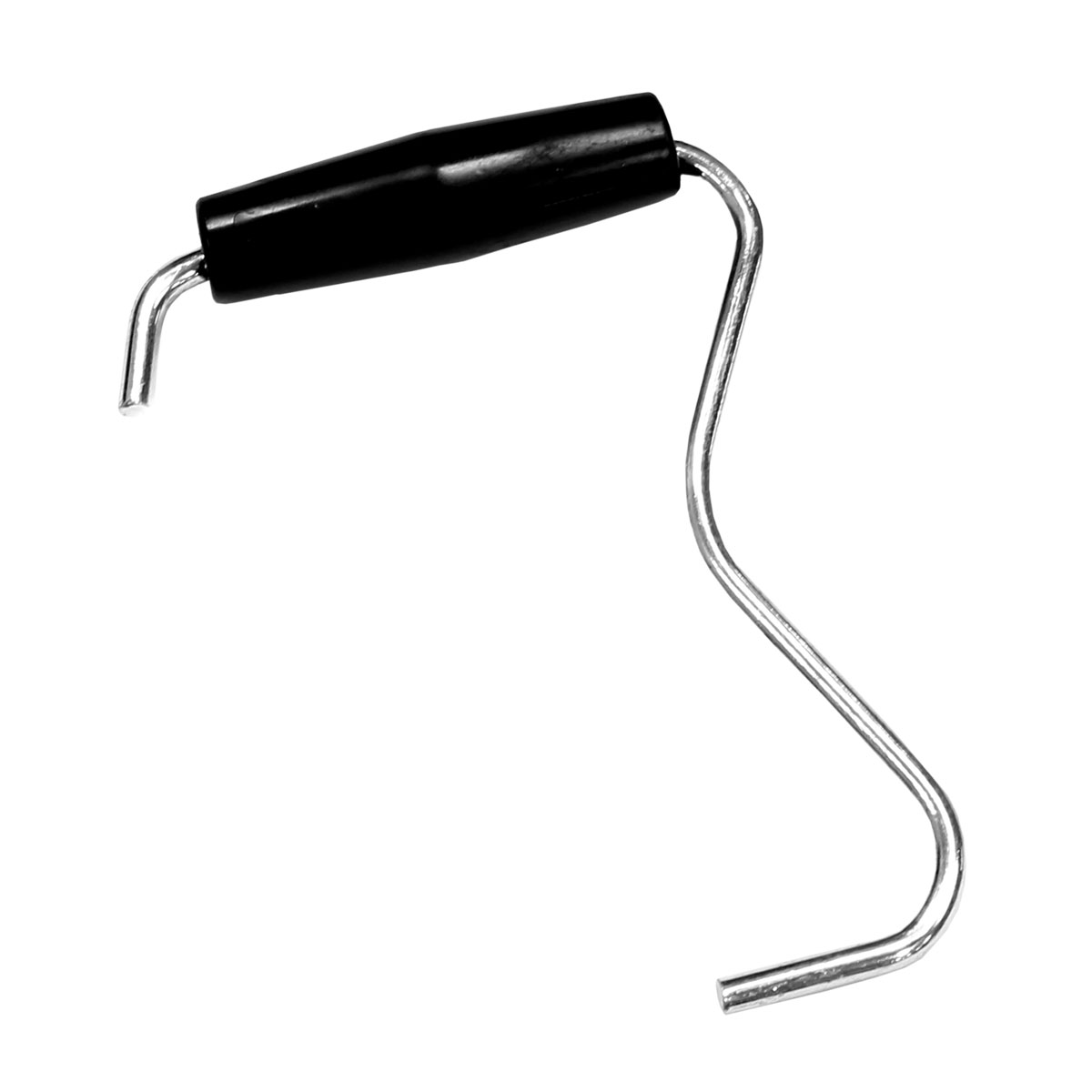 Tent Pegs: Tent Peg Remover