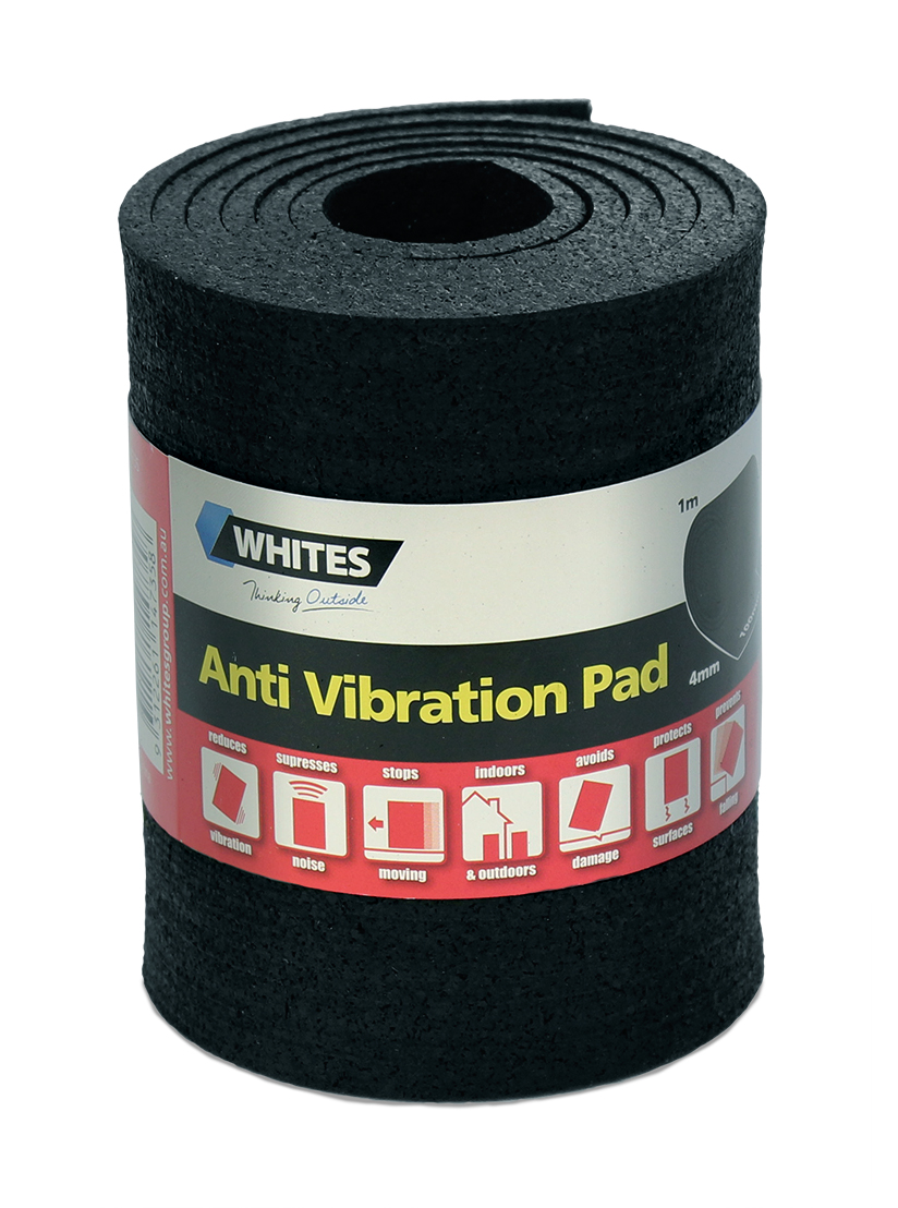 Surface Protection: Anti-Vibration Pad