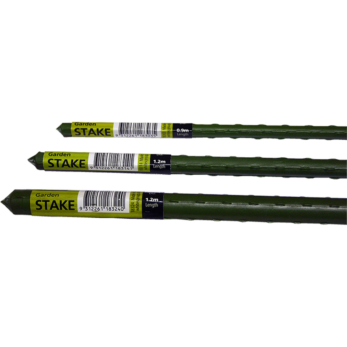 Plant Stakes: Garden Stakes