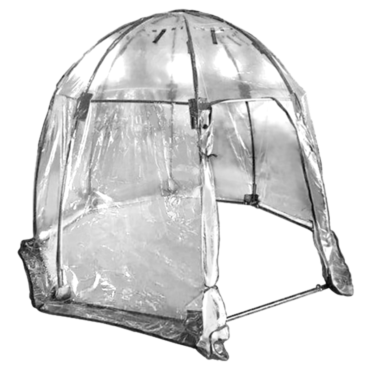 Pest Deterrents: Portable Sun Dome