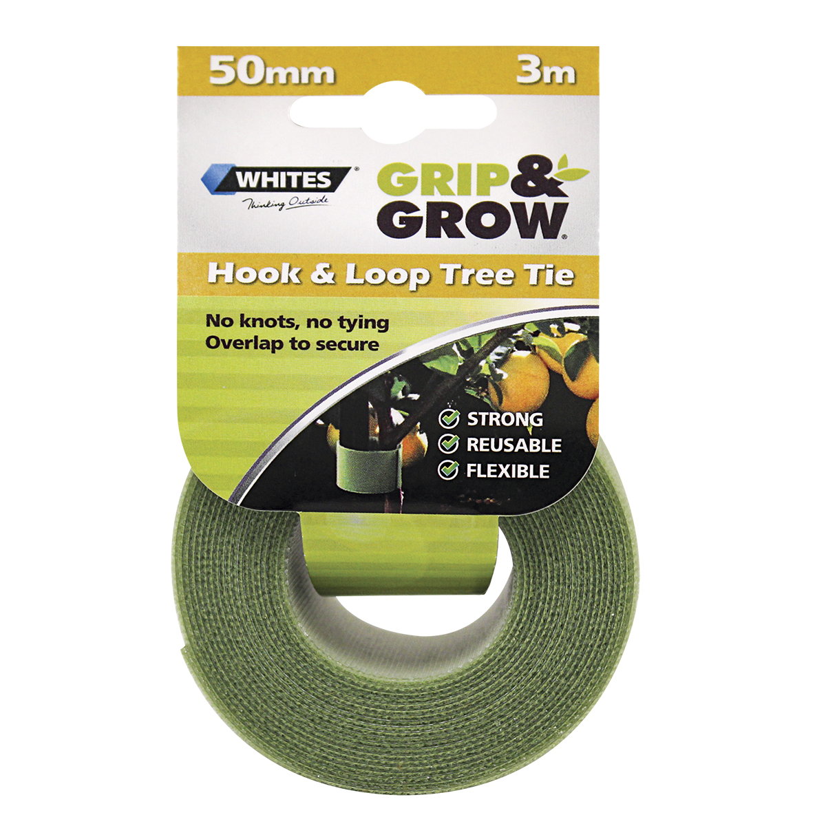 Grip & Grow: Grip & Grow Tree Tie