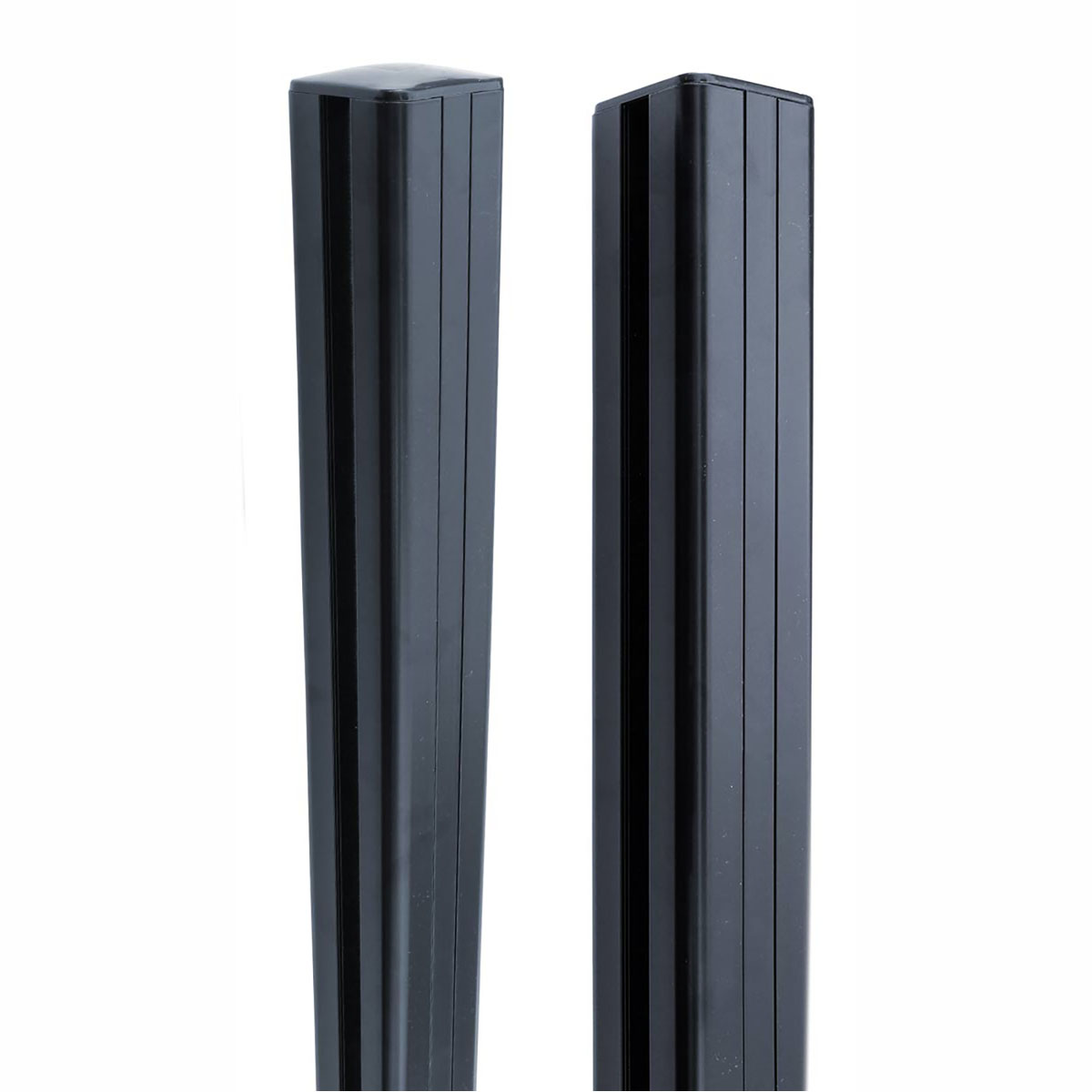 Screen Up Freestanding: Screen Up Freestanding Corner Post