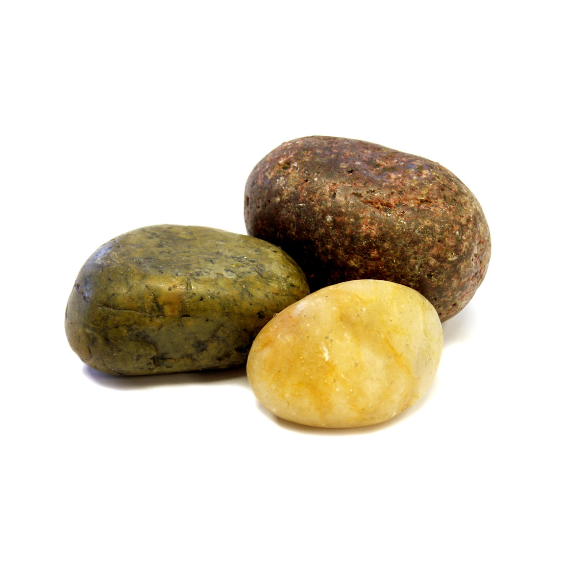 Aust only: Mixed Boulders