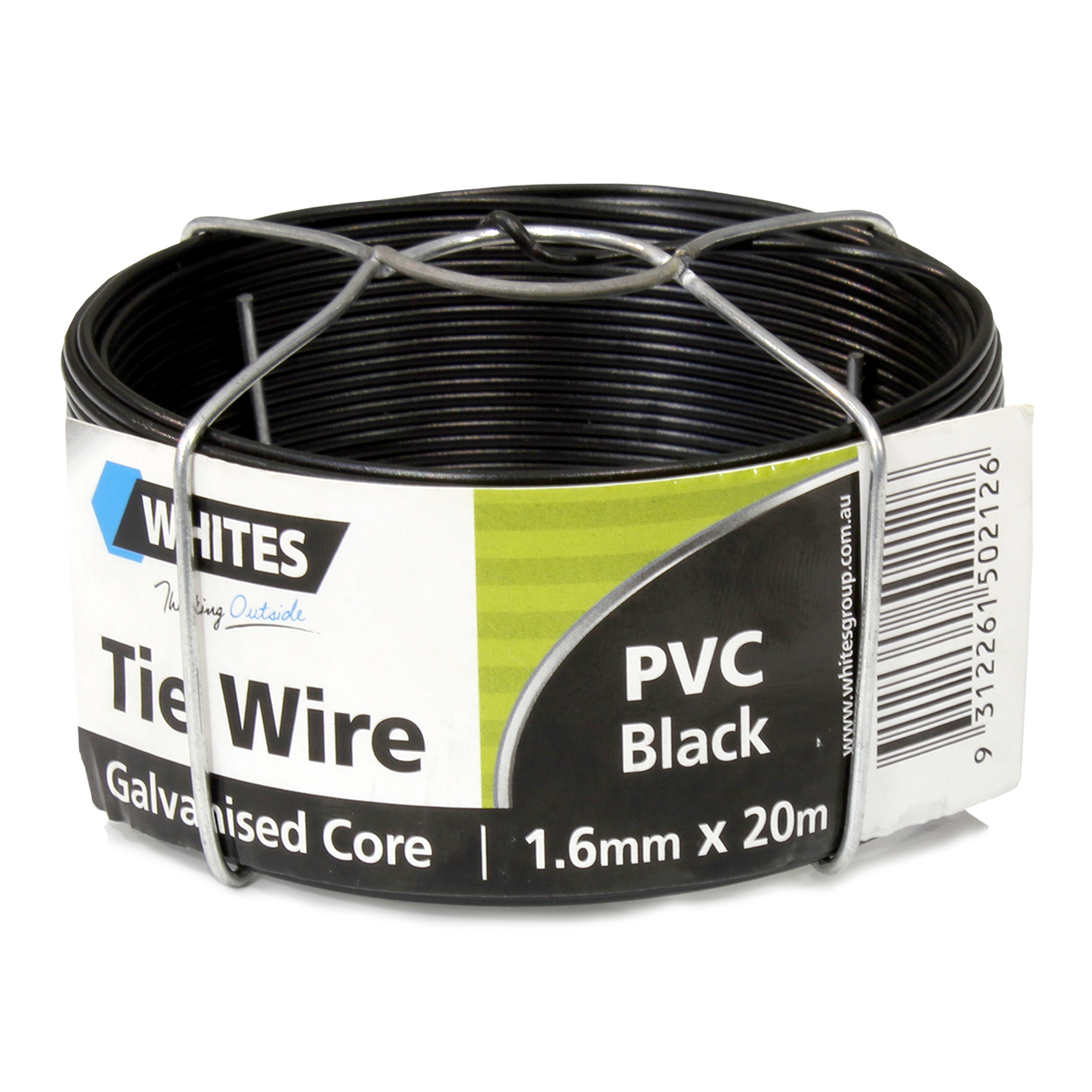 Plant Ties: PVC Tie Wire